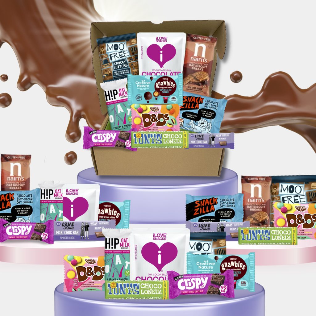 One Off Boxes Archives - Snack Packs