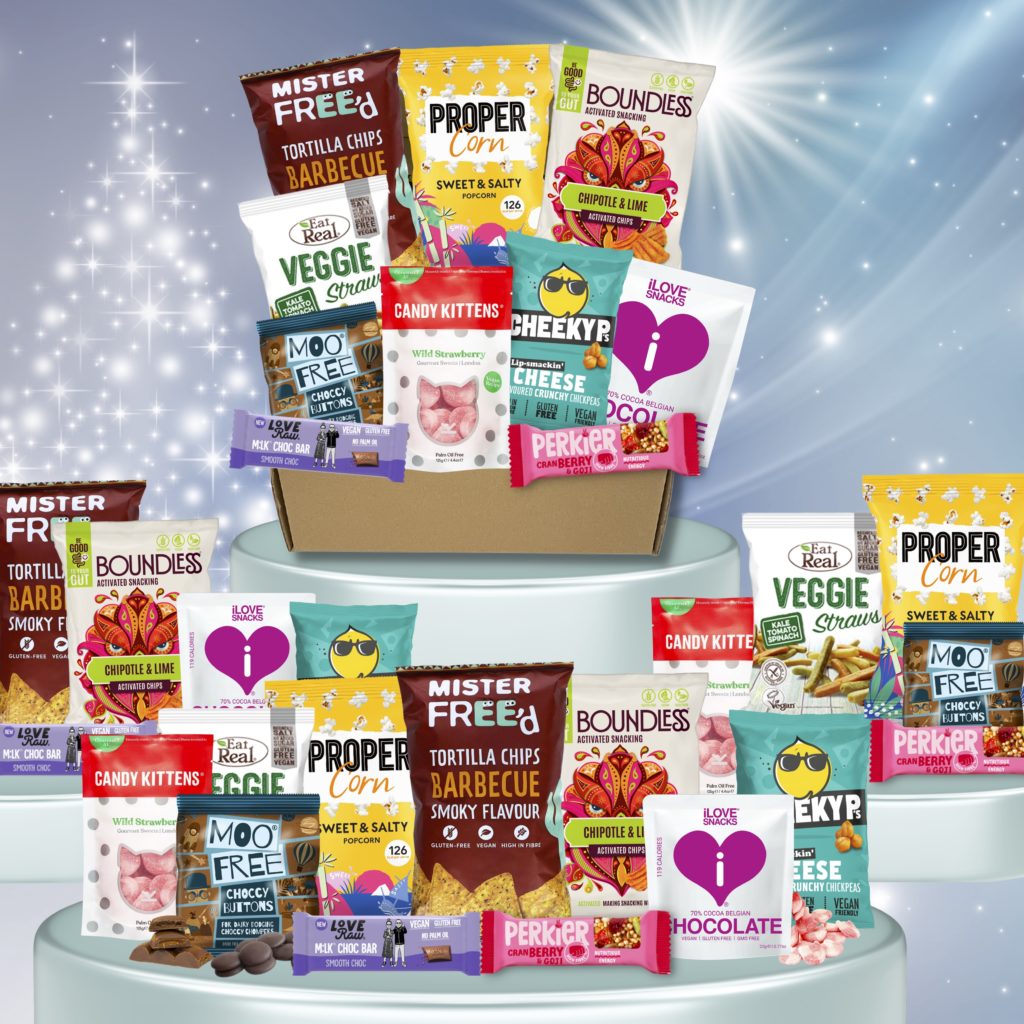 One Off Boxes Archives - Snack Packs